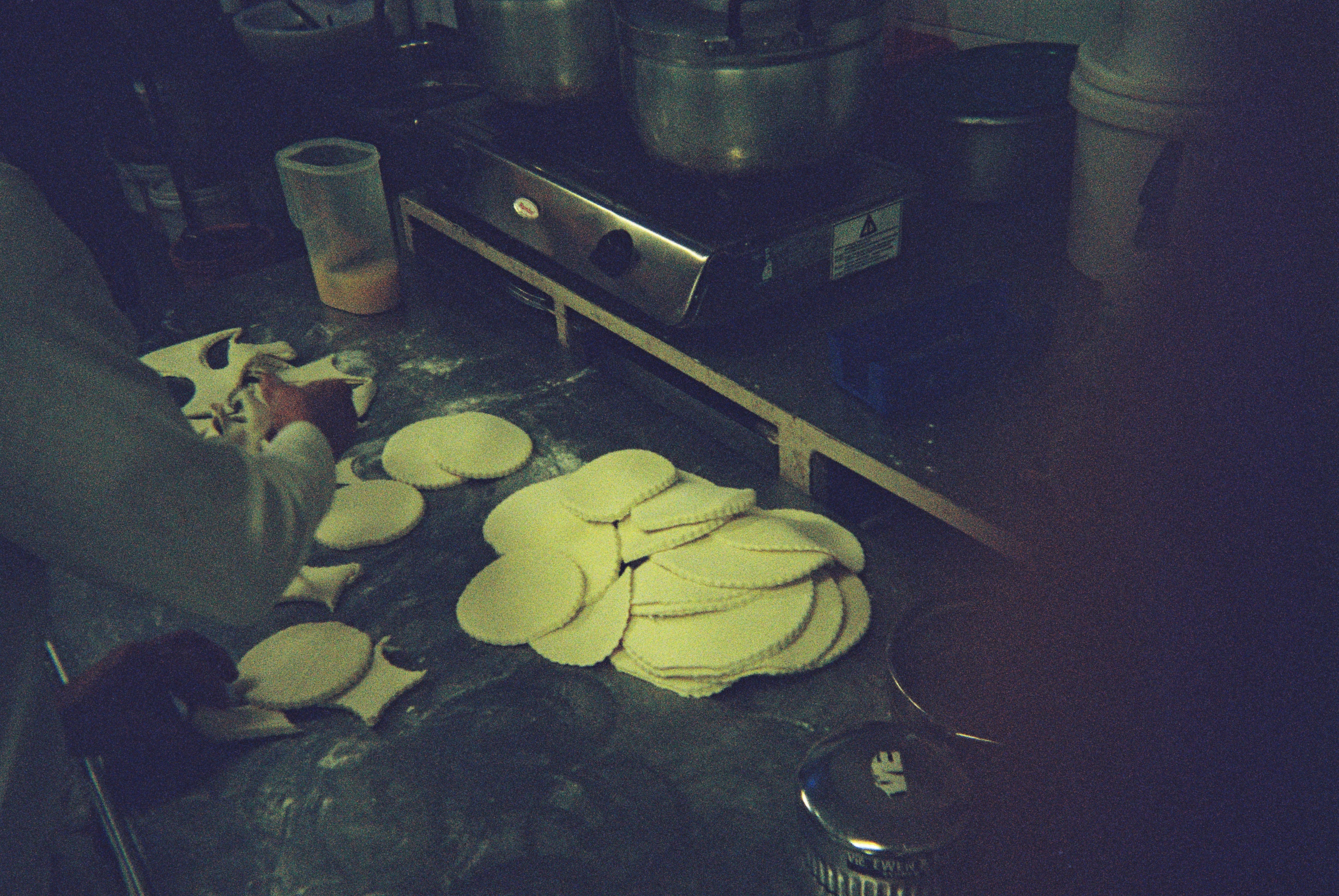 Baker Studios Store
